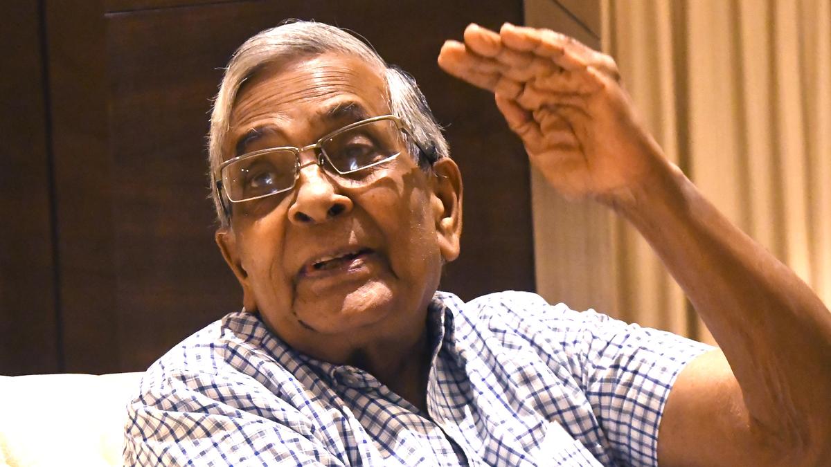 Andhra Pradesh: India will soon have a ‘buffet spread’ of indigenously-built fighter aircraft to ...